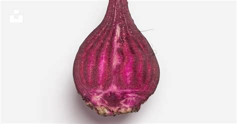 흰색 표면에 보라색 양파 사진 Unsplash의 무료 음식 이미지