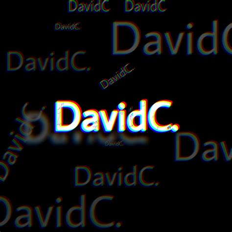 Davidc Youtube