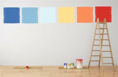 Тонкости при покраске квартиры в Израиле: полезные советы