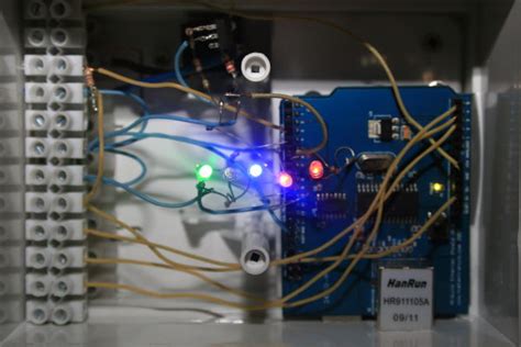 Heater Controller Hardware Ogalik