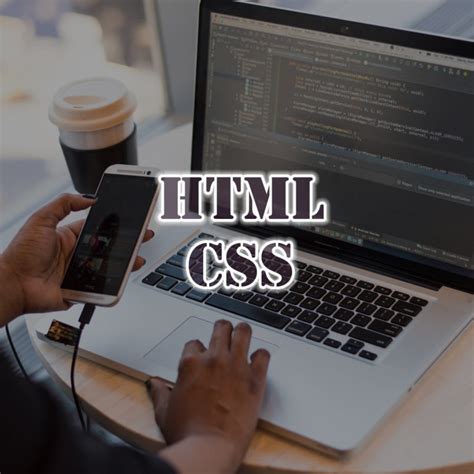 Html And Css Technik Programista