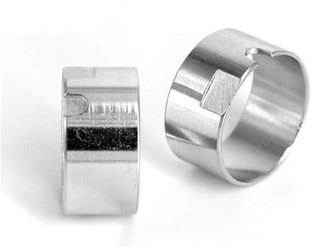 Custom OEM 5 Axis CNC Turning Service CNC Machining Essai