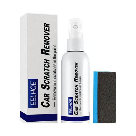 자동차 스크래치 제거 나노 스프레이 스크래치 방지 스프레이 크리스탈 세라믹 케어 유리 소수성 유리 코팅 슈퍼 K3q1 Aliexpress