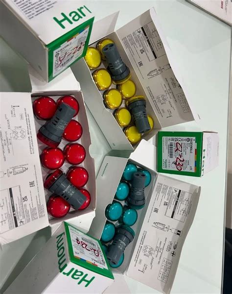 Led Schneider Electric Indicator Lamp At ₹ 125 Piece Led Indicator Lamp In Bengaluru Id