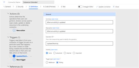 Implementing Triggers For Power Automate Flows That Are Not Supported By The Dataverse Connector