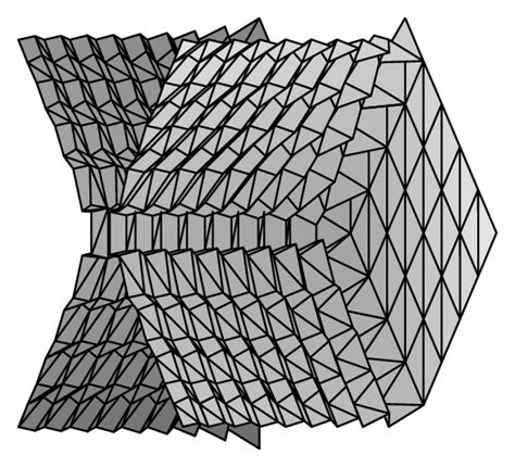 Variational Iteration Method For 314 Download Scientific Diagram