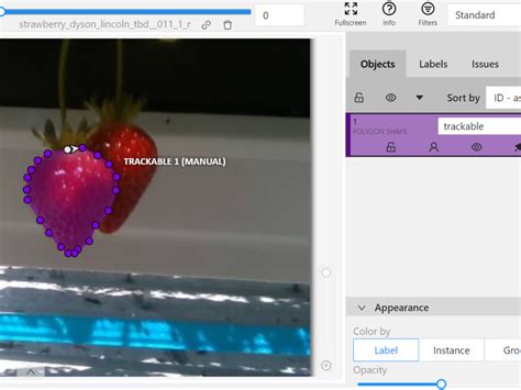 Image Annotation Segmentation Bounding Box And All Data Labeling For Ai Upwork