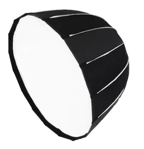 Sm 120 Parabolic Softbox Diffuser Bowens Mount 120cm — Shuttermaster Pro