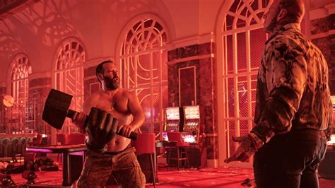 Bert Kreischers The Machine Stories Will Make You Want Mark Hamill As