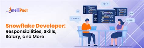 Snowflake Developers The Complete Guide