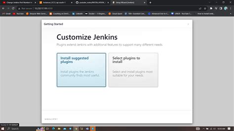 Netflix Clone Devsecops Cicd Pipeline With Jenkins Docker