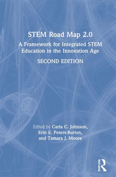 Stem Road Map 20 9780367473303 Carla C Johnson Boeken Bol