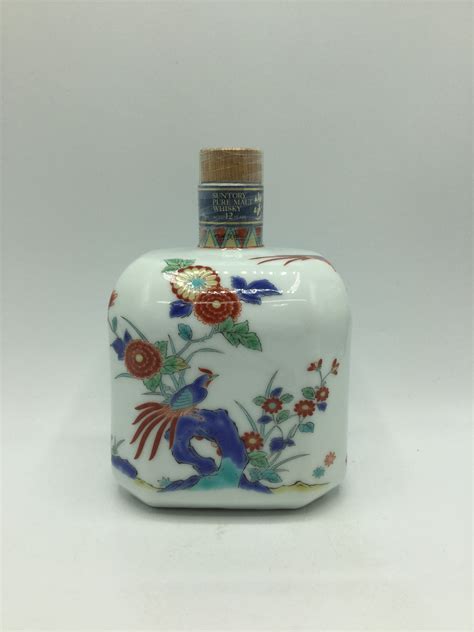 Suntory Yamazaki Years