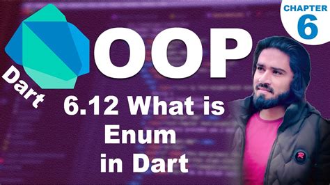 612 What Is Enum In Dart Oop Enum Special Type In Dart Programming