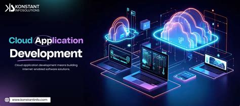What Is Cloud Application Development A Detailed Guide In