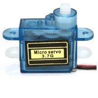 Visual Basic Y Control De Servo HeTPro Tutoriales