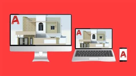 Free AutoCAD D Civil Architectural Course With Coupon