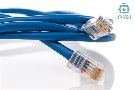 How To Test Ethernet Port Easy Tip To Fix Network Cable Issues Position Is Everything