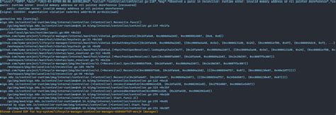 Private Oci Registry Authentication Not Working · Issue 440 · Kyma Projectlifecycle Manager