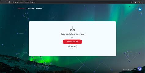GitHub Abhi5h3k Graphml Viewer Quick And Simple Web Based Solution
