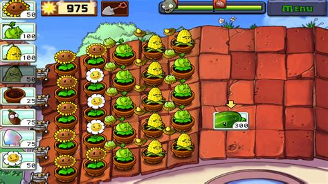 My Pvz 1 Set Ups From 2016 R Plantsvszombies