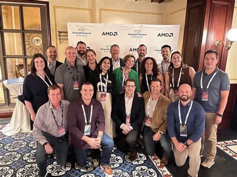 Harini Malik On Linkedin Amd Ai Hpediscover2023