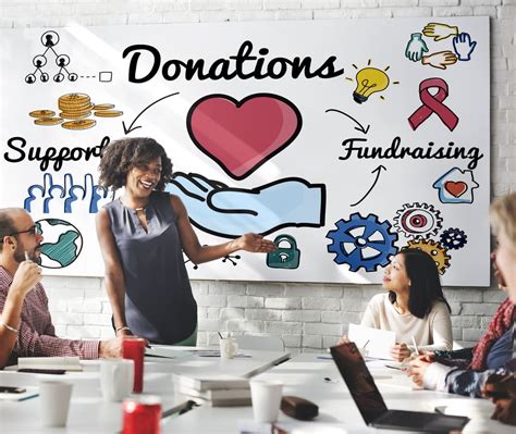How To Become A Fundraising Manager CharityJob Blog