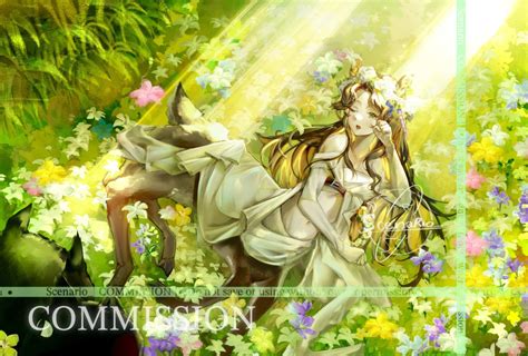 Scenario Carbuncle Reverse1999 Jessica Reverse1999 Reverse