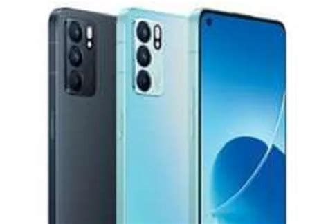 Harga OPPO Reno6 Pro 5G RAM 12GB ROM 256GB Di Indonesia Simak Spesifikasi HP Dengan Prosesor