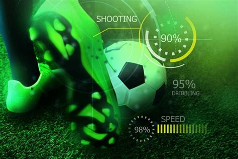 Analyse Football Images Stock Photos D Objects Vectors Shutterstock