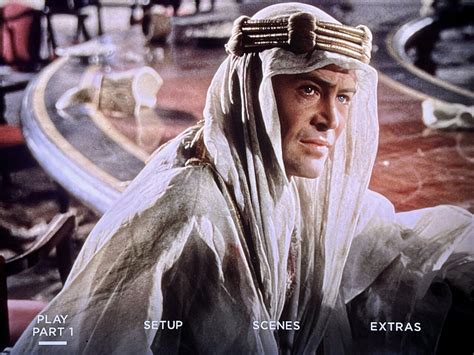 ㅅㅍ 아라비아 로렌스 그 남자 영화tv 에펨코리아