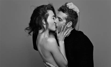Photos Of Couples Passionately Kissing City Magazine