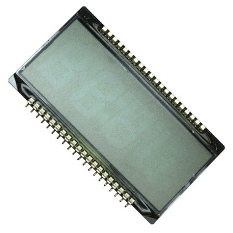 Vi Dp Rc S Lcd Digit Refl Varitronix