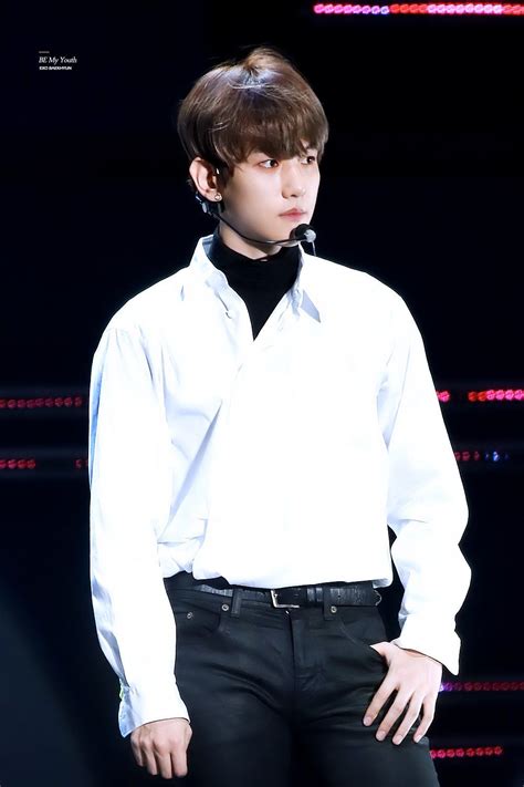 Pin By Dandelion On Beautiful Byun Baekhyun Exo Baekhyun
