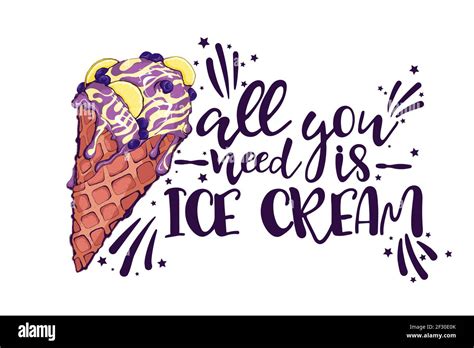 77 Catchy Ice Cream Slogans Of Famous Brands