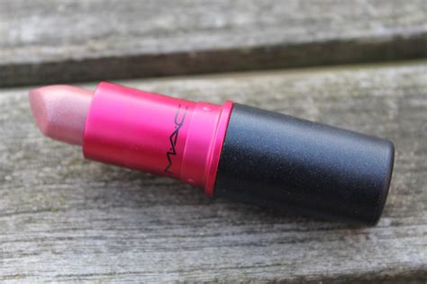 Mac Viva Glam V Topaz May