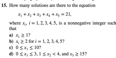 Solved Please Do Part D The Answer Is 106 But I Have No