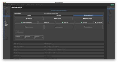 Getting Nixie To Detect My Devices With MC Conduit Widi Strymon User Forum