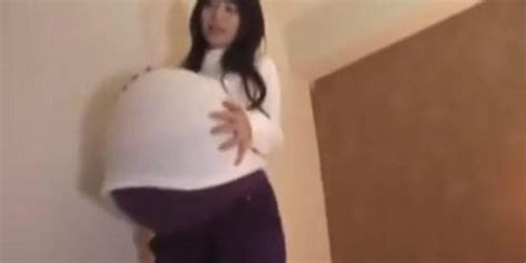 Tokyo Body Inflation