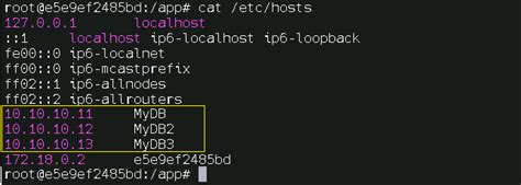 [docker] 使用 docker compose 統一管理 container k c 點部落