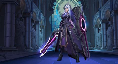 Leona Skins League Of Legends Wild Rift Zilliongamer