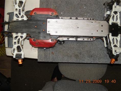 HPI Baja B SS Fs Ft R C Tech Forums