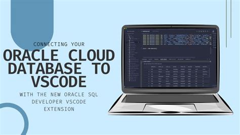Chris Hayward On Linkedin Oci Autonomousdatabase Vscode Sqldeveloper