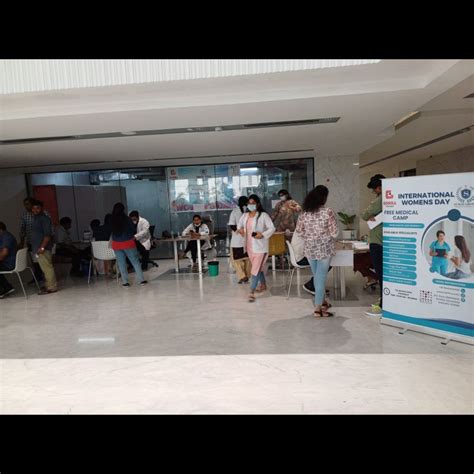 Gowra Ventures On Linkedin Gowraplladium Gowraventures Urbandesk Sakhigroup Office