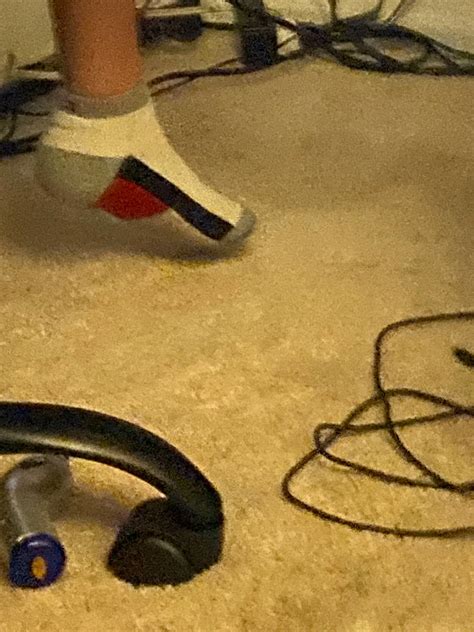 My Friends Socked Feet By Feetboi12345 On Deviantart