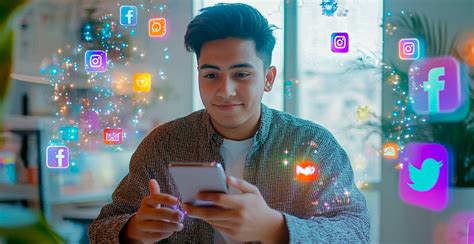 Cómo Funcionan Los Algoritmos Para Personalizar El Contenido Juvenil