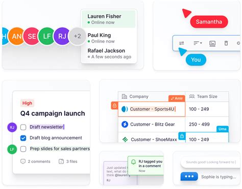 Power Realtime Collaboration With Fully Featured Sdks Ably Realtime