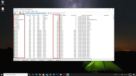 How To Check If A Port Is Open In Windows