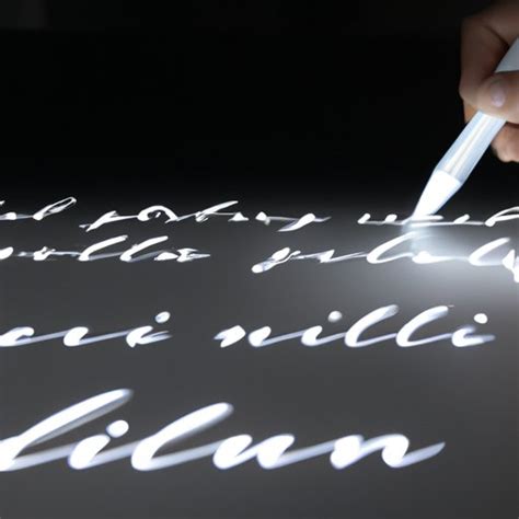 Can AI Read Cursive Exploring The Possibilities Of AI And Cursive Handwriting The Enlightened