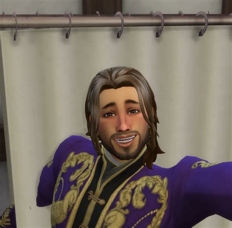 Gale Dekarios Of Waterdeep Downloads Cas Sims Loverslab